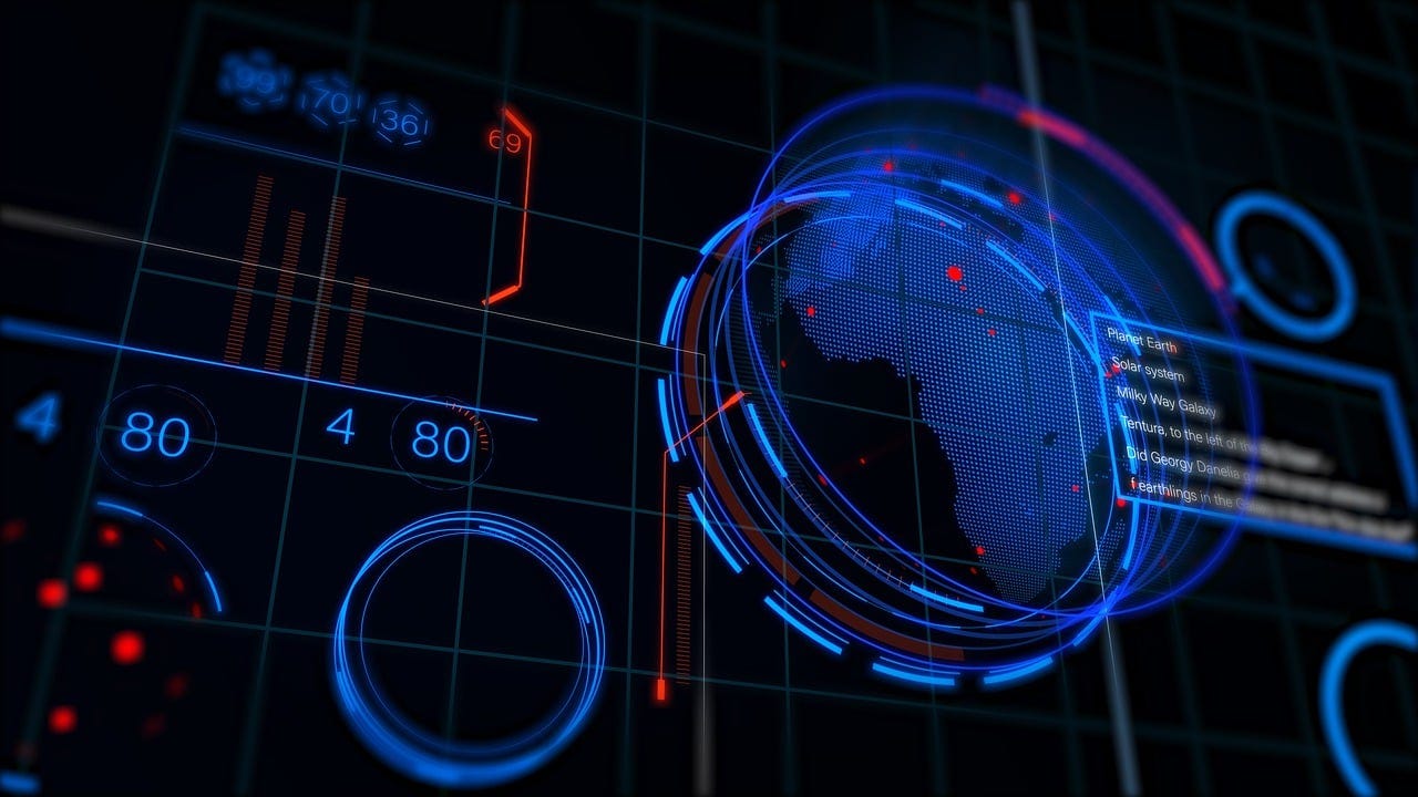 Revolutionizing Visual Displays: Superbholo’s 3D Hologram LED Fan | by ...