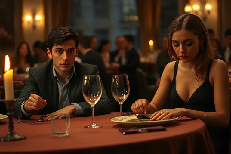 Shocking Wedding Night: Found My Wife Cheating With Her Ex — Here’s How I Took Back Control | by ...