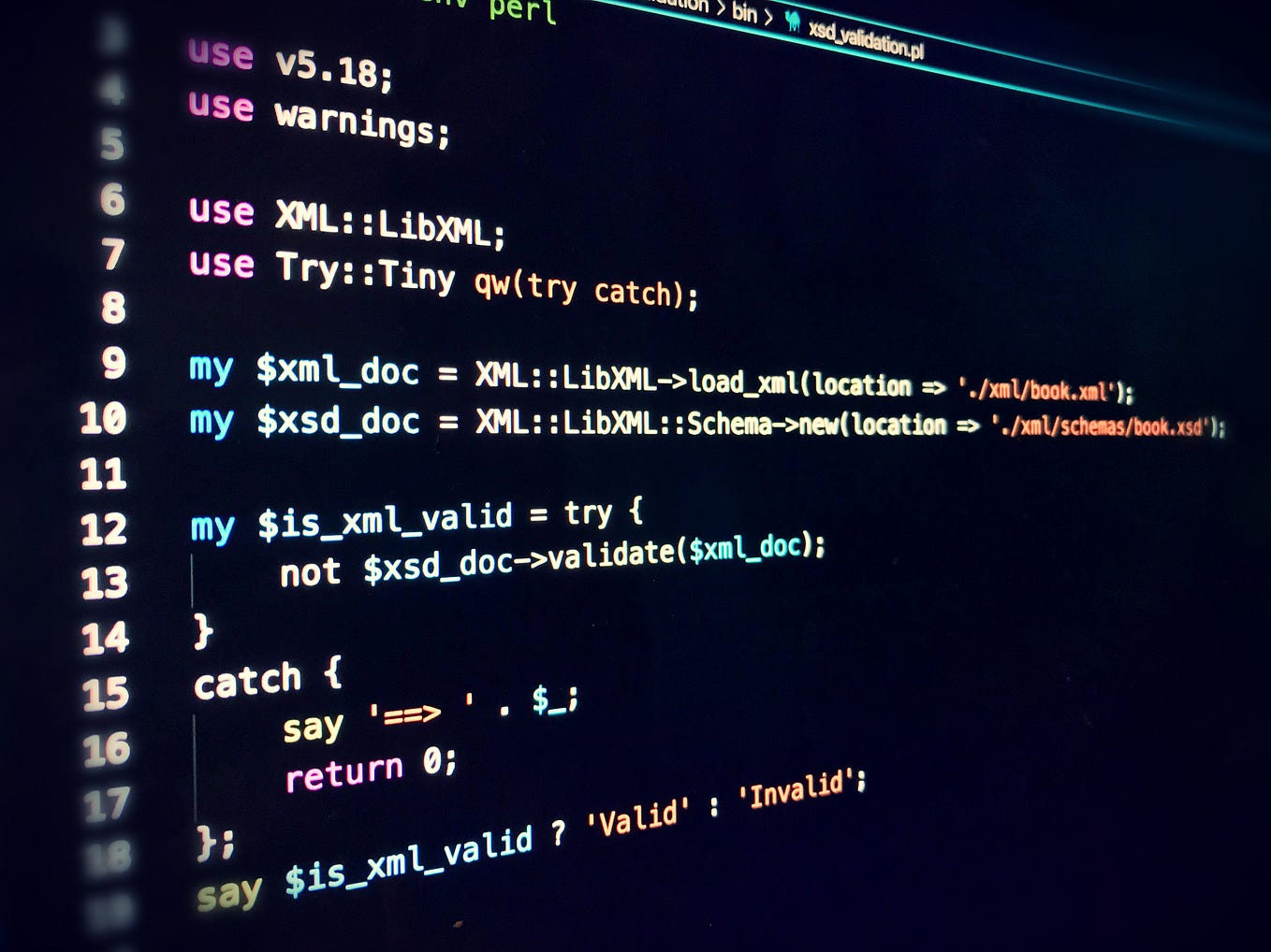 Learn ORM in Perl with DBIx::Class - Part 1 | by Kirk Lewis | Cultured Perl | Medium