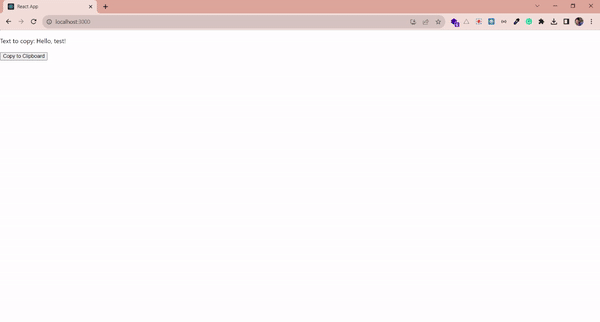 React S Useref Hook Building A Useprevious Custom Hook By Chetan Buddh Medium