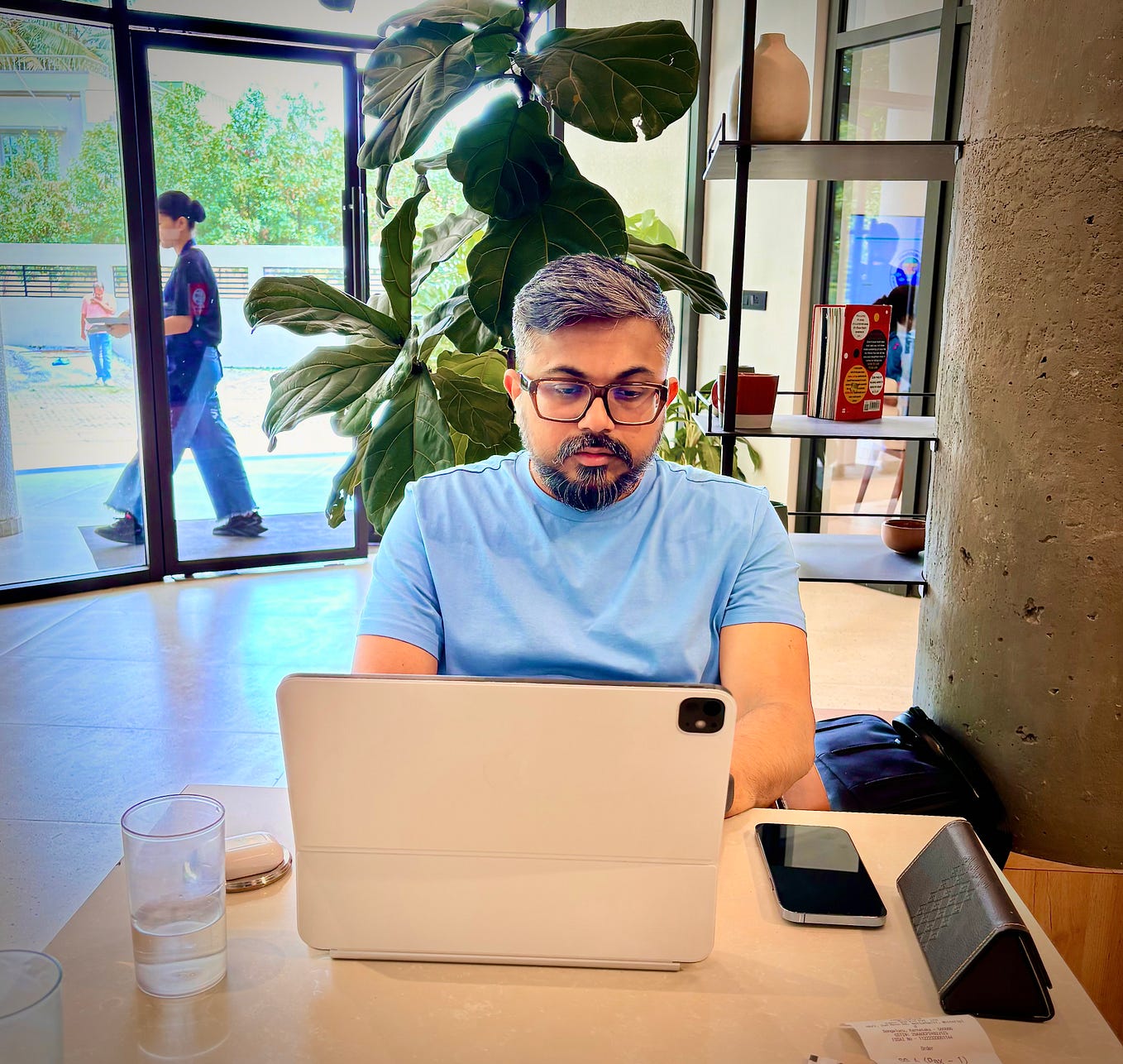 One Day or Day One? Choose.. Get going. | by Manav Tyagi | Practice in ...