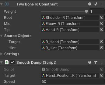 Create a Loot System in Unity. creating a simple looting system from… | by Joseph Hibbs | Medium