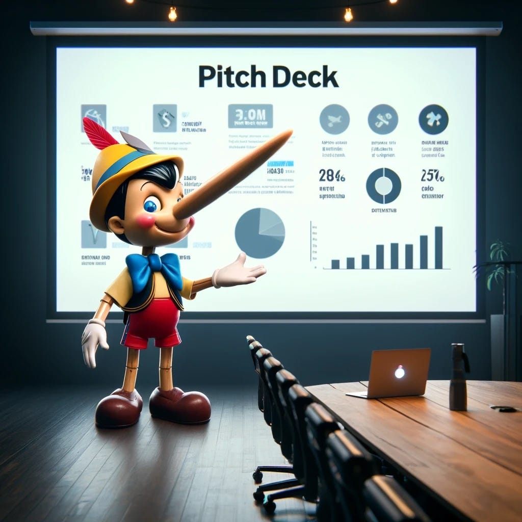 Introducing Lean Ecosystem Development | by Simone Cicero | Stories of ...