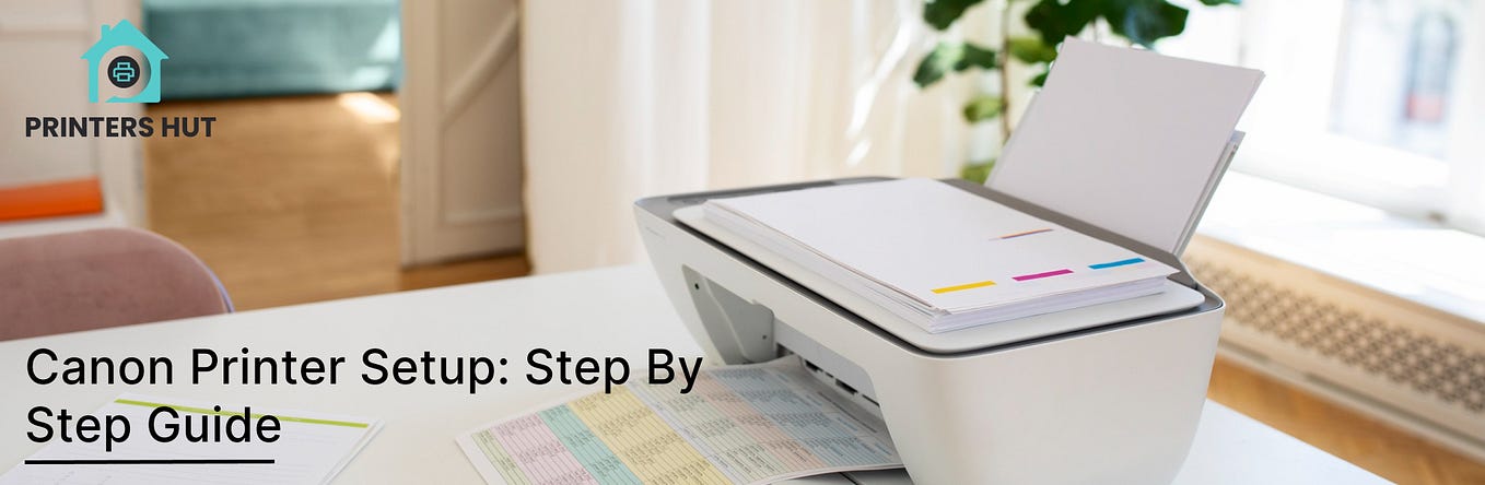 Troubleshooting common HP printer setup issues | Printershut | by ...