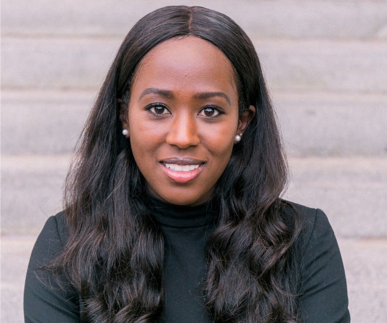 Get to know Mandlenkosi (Engineer at Sava) | by Sava Africa | Medium
