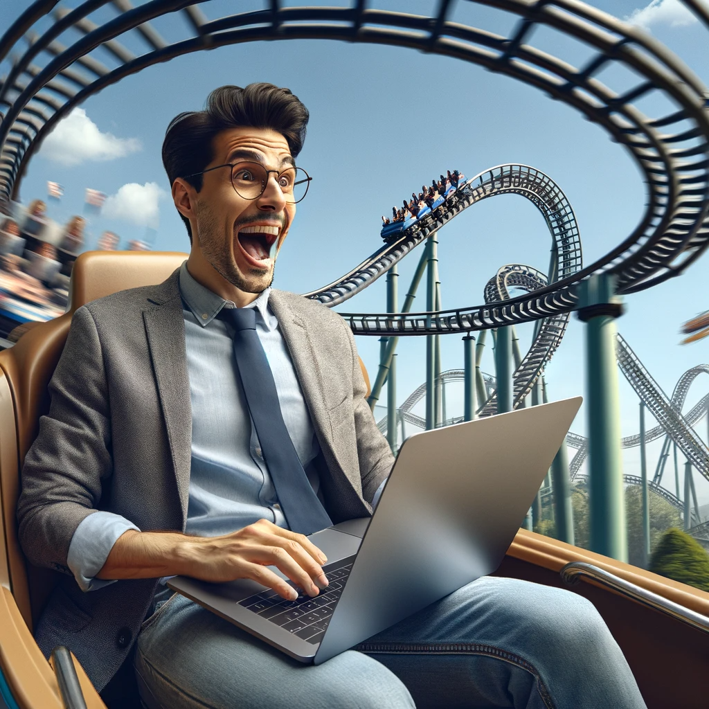 Rust Polars: Unlocking High-Performance Data Analysis — Part 2 | by Mahmoud Harmouch | Towards ...