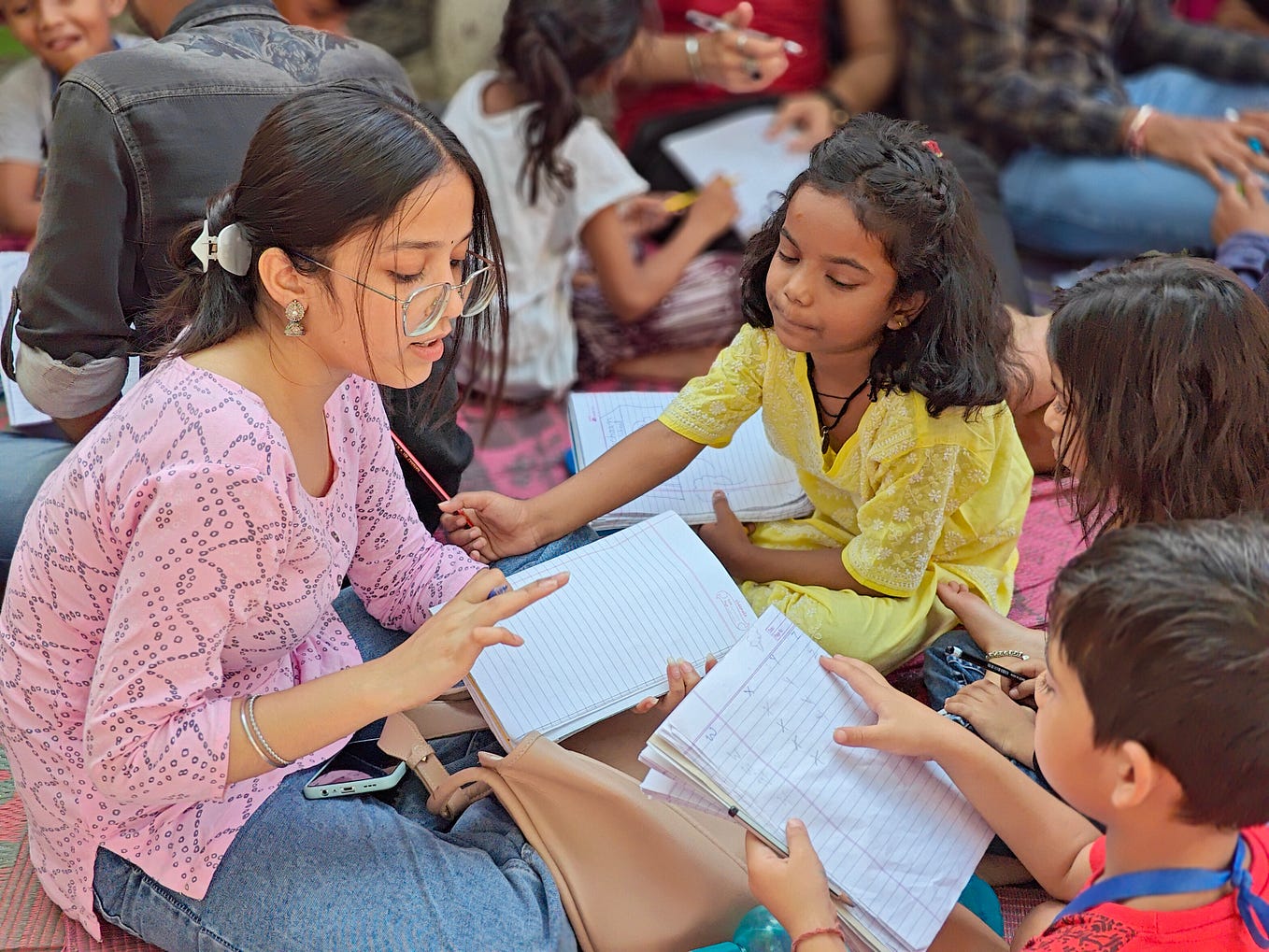 The Impact of Girl Child Education: Breaking Barriers with Pehchaan The ...