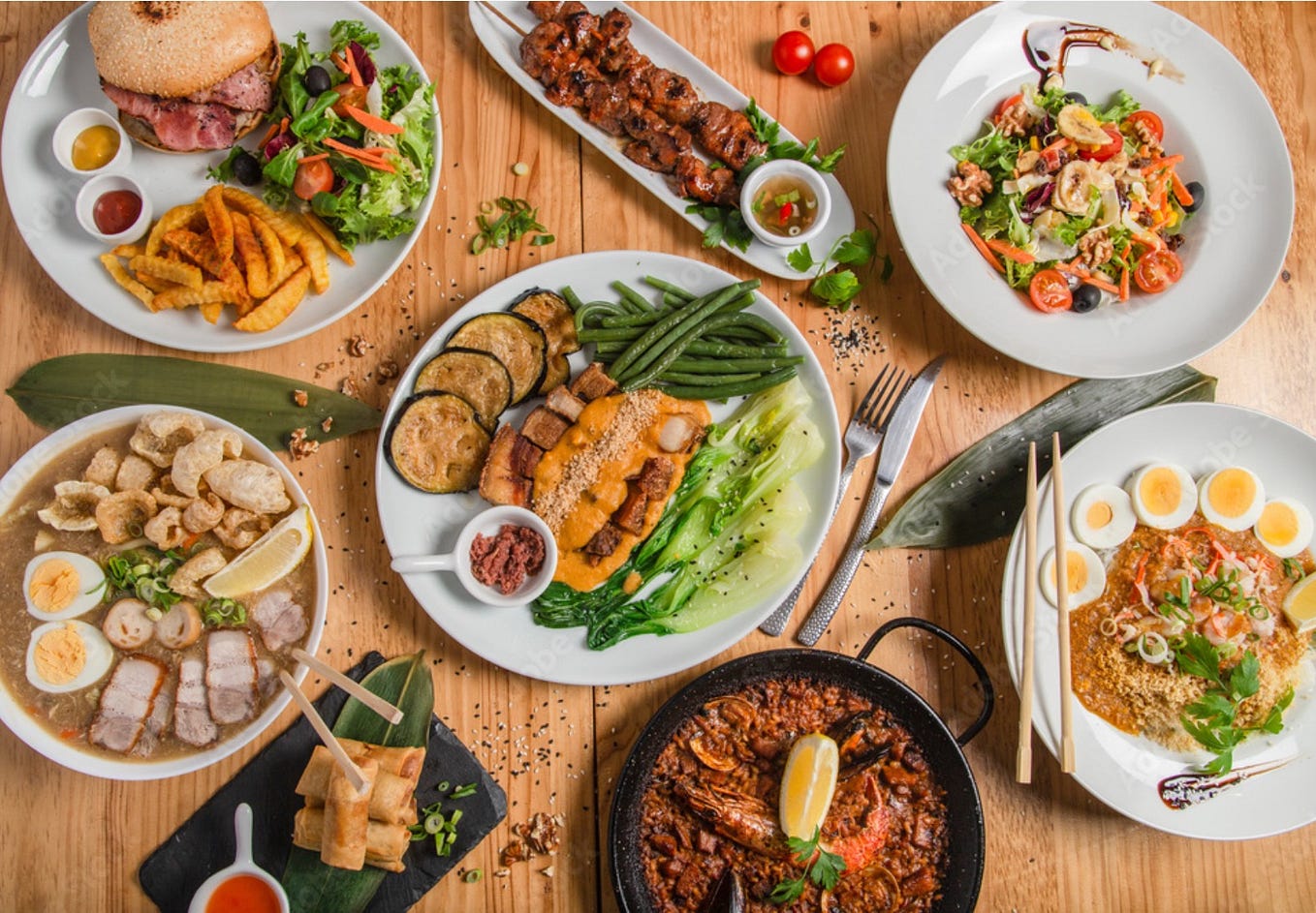 Behind The Stars: Understanding The Michelin Rating Process | by Brian ...