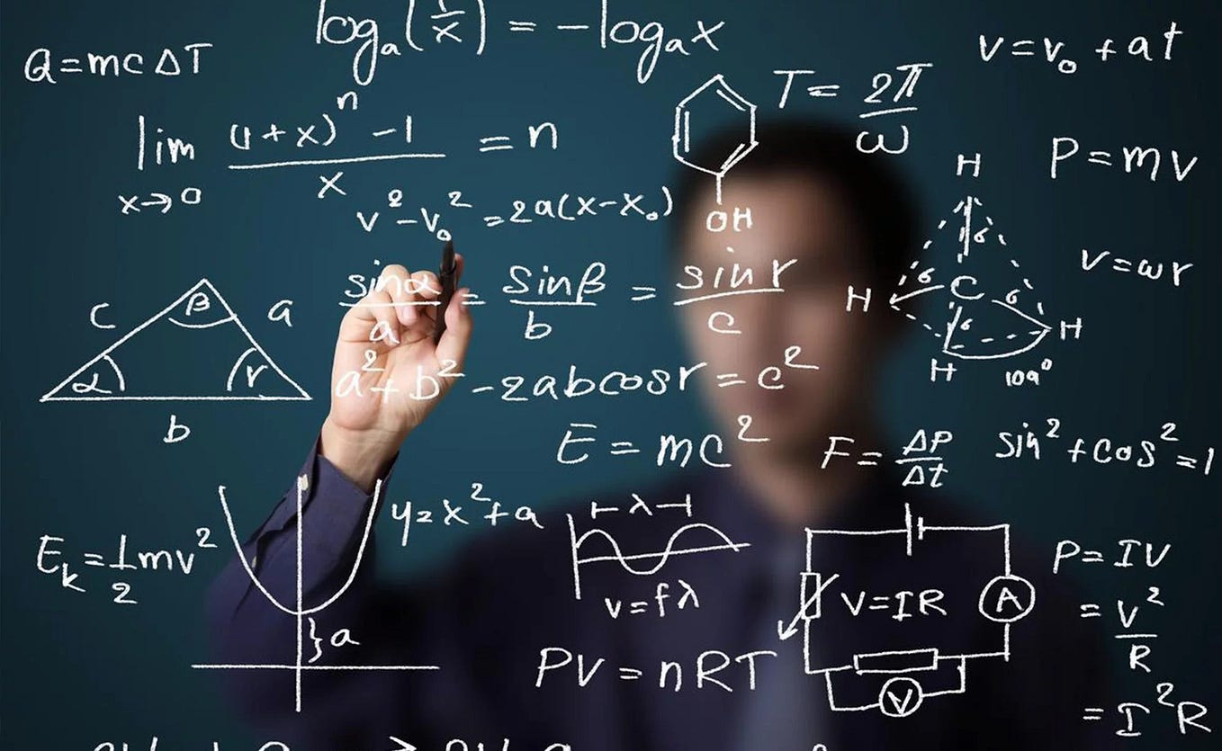 Harnessing the Power of Linear Regression in Quantitative Finance: Understanding OLS Methodology ...