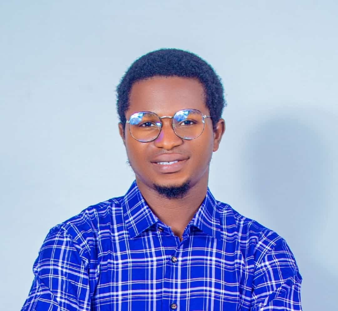 NAOS NATIONAL PRESIDENT ON AIR @DYNASTY FM 89.9 TODAY, THE ACCOUNT OF ...