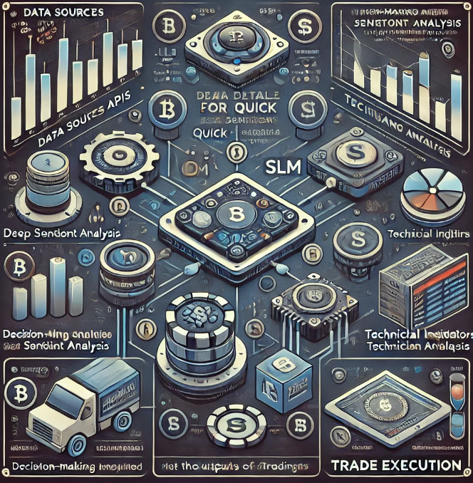 Creating a Local Automated Trading Bot Using Coinbase Pro API with .NET (Part I) | by Ali M ...