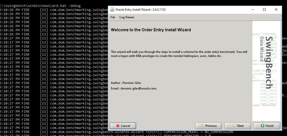 Cdb And Pdb Commands With Oracle 19c On Oel 8x By Glenn Phillips