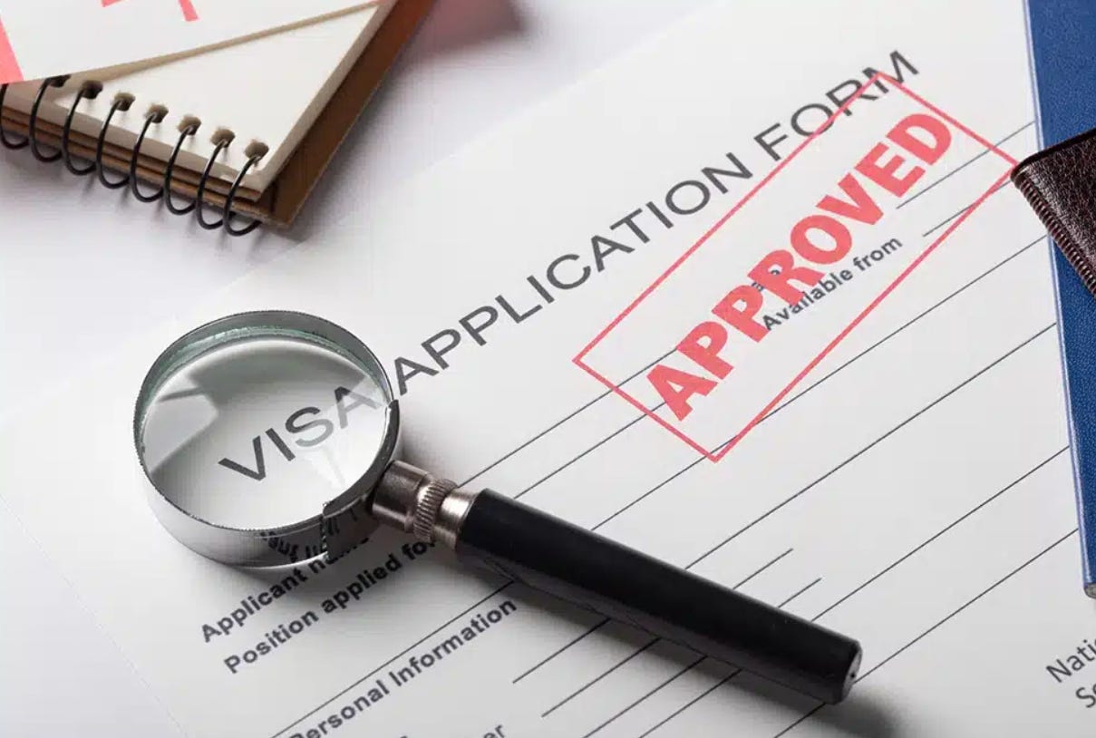 Understanding The Super Visa Vs. Visitor Visa: Which Is Right For Your ...