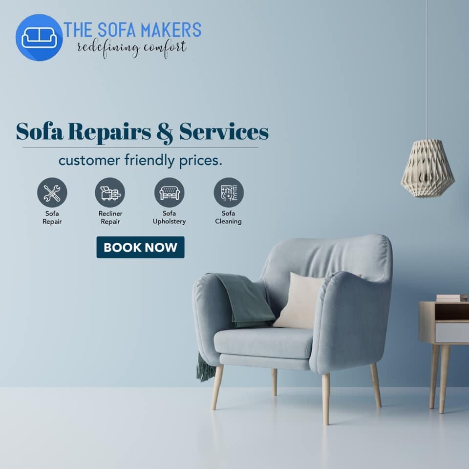 Understanding the Art of Sofa Repair: Techniques and Tips for Lasting ...