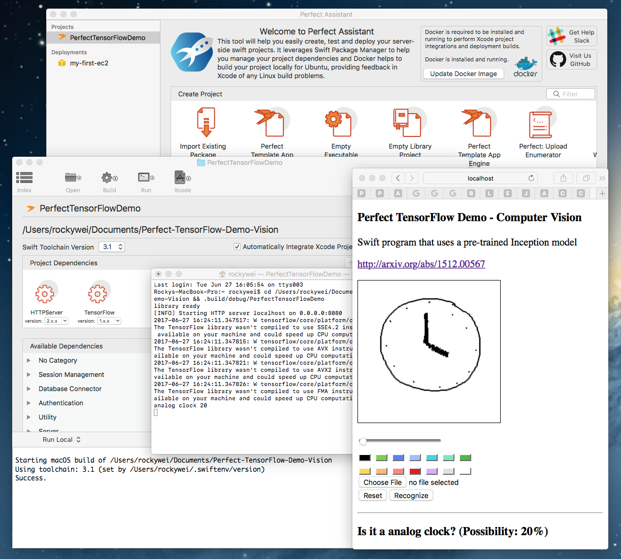 Api Endpoint Testing With Postman By Jonathan Guthrie Server Side Swift And More Medium