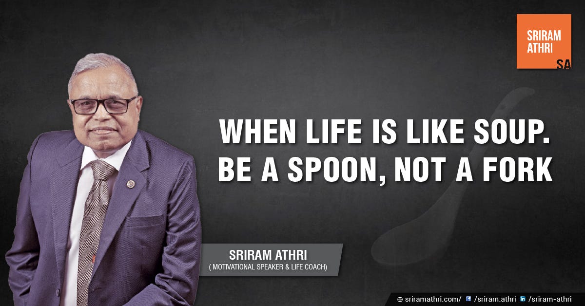 ‘Life is a Race But Not Everyone Has The Same Starting Point’ Believes ...