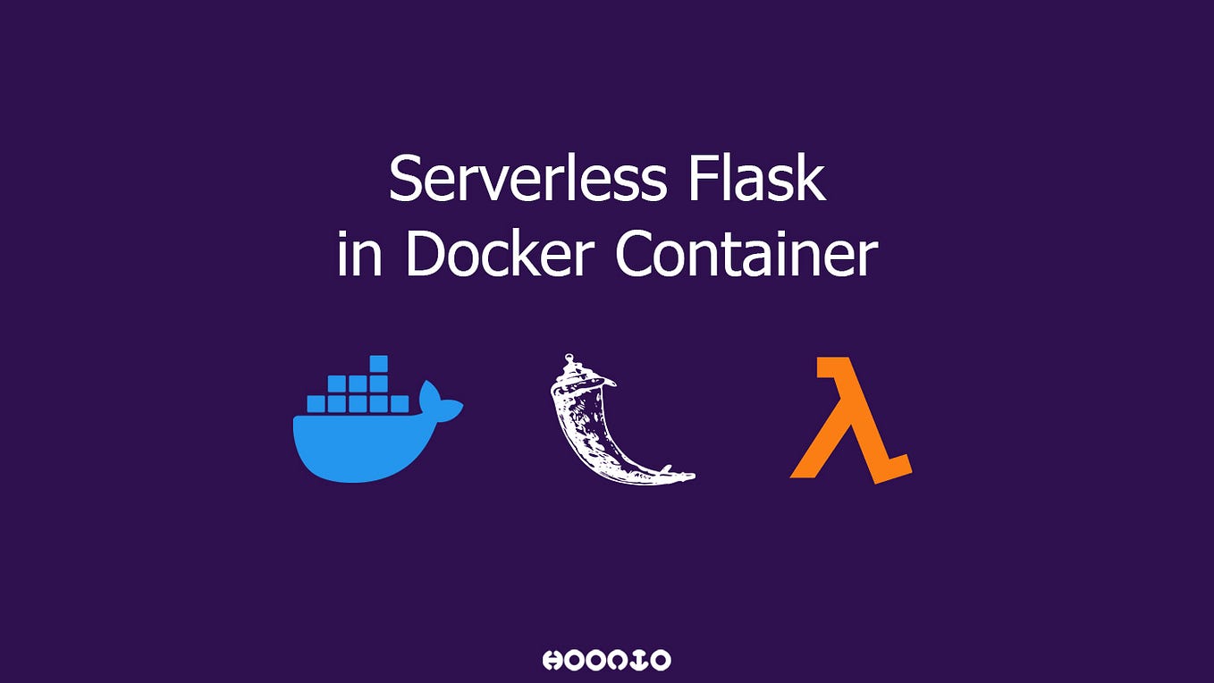 Serverless Spring Boot with Java 11 on AWS Lambda | by Hoonio | Hoonio | Medium