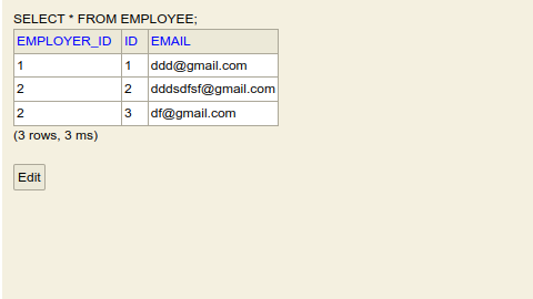 Most efficient way to map a @OneToMany relationship with JPA and ...