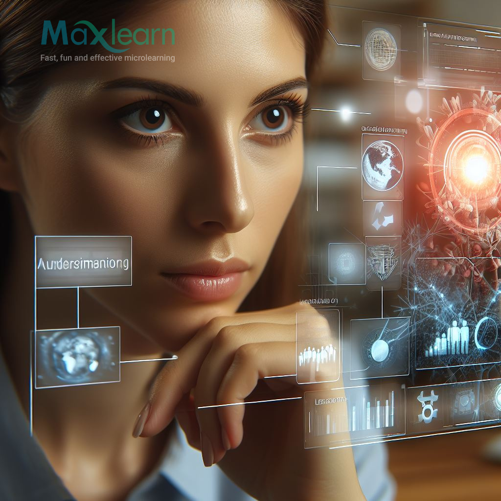 Choosing the Right Microlearning LMS: Essential Features for Success | by Maxlearn LLC | May ...