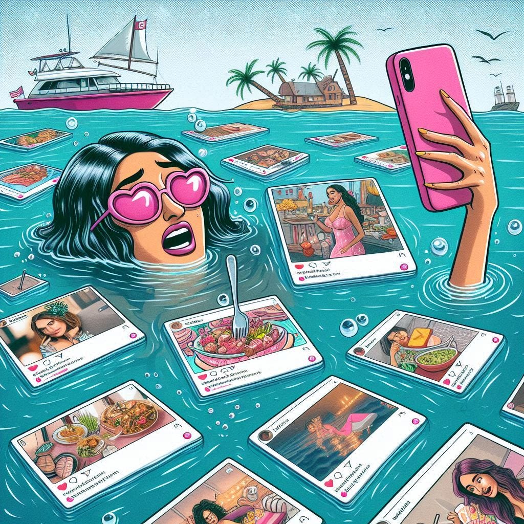 Day 10: The Bad Habit Hit List: A Countdown to Unf*cking Your Life, One ...