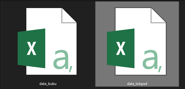Scraping Data menjadi CSV menggunakan Python | by Hakima Berdhika T.P | Medium