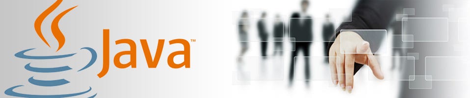 JavaFX step by step Part 1 — Getting Started with JavaFX | by Chamod Shehanka Perera | The Java ...