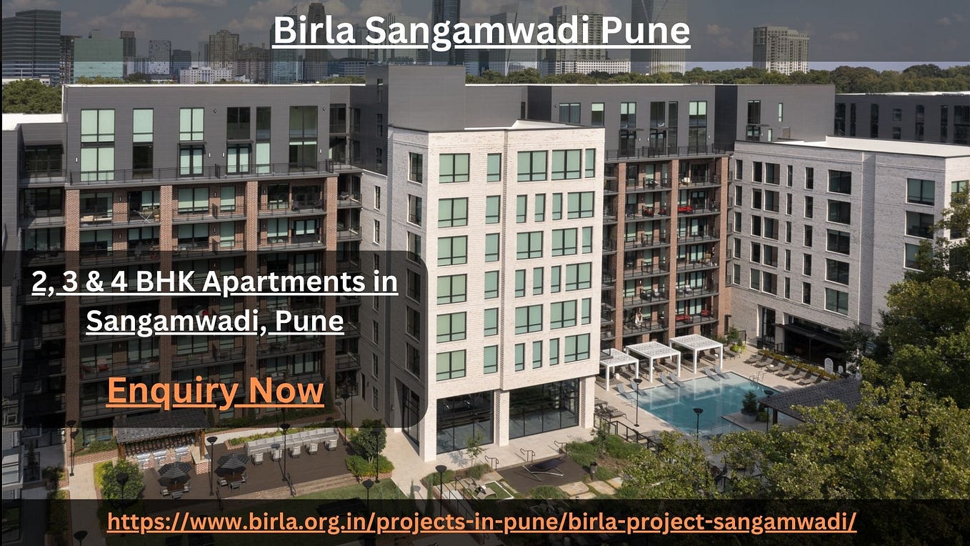 Best Luxury Apartments at Birla Walkeshwar Malabar Hill in Mumbai - Manbeersingh - Medium