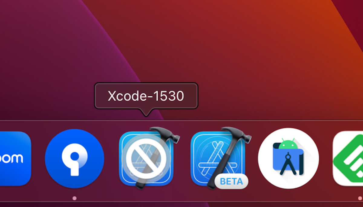 Export an IPA From Xcode Without an Apple Developer Account | by MAGNETAR | MAGNETAR | Medium