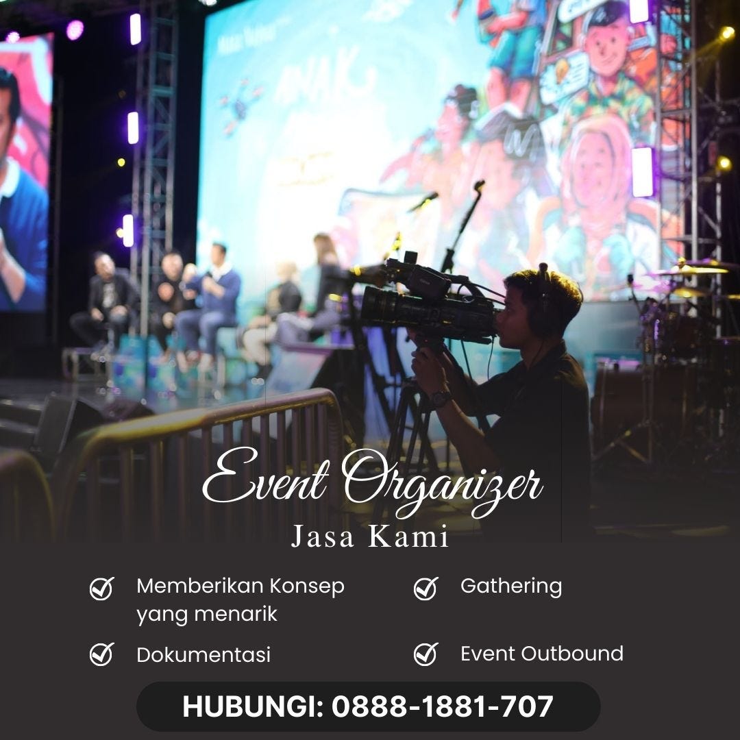 jasa Foto Dokumentasi Acara Di Malang | by Event Organizer | Feb, 2024 ...