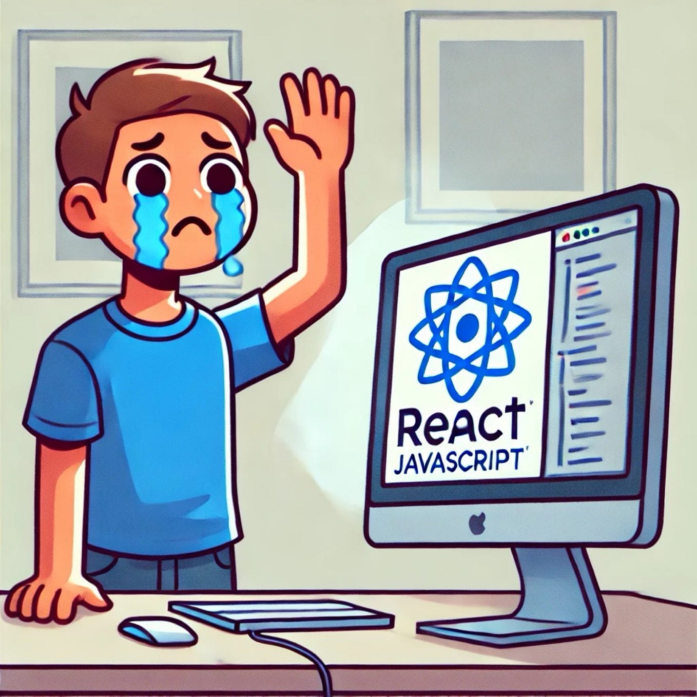 In-depth explanation of state and props update in React | by Max ...