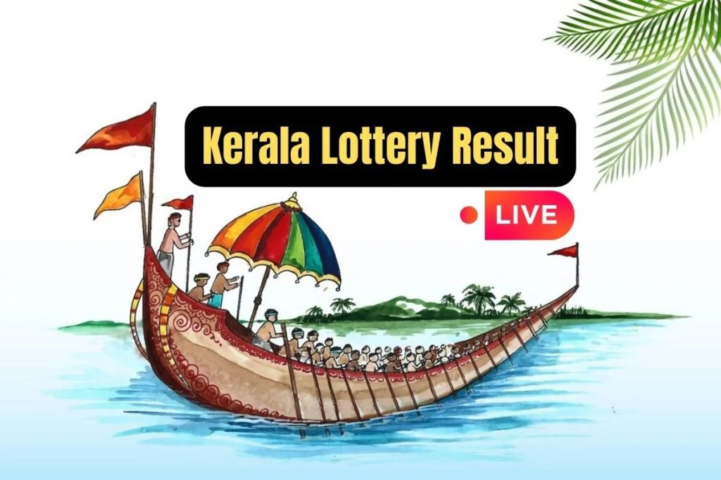 The Winning Formula: Kerala Lottery Jackpot Strategies | by Adititya ...