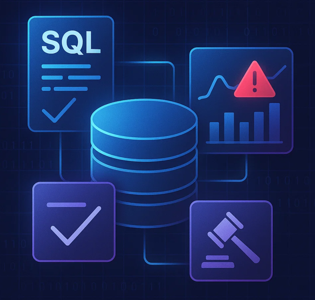 Dynamic SQL Queries for Data Analysts: A Comprehensive Guide | by Satyam Sahu | Learning SQL ...