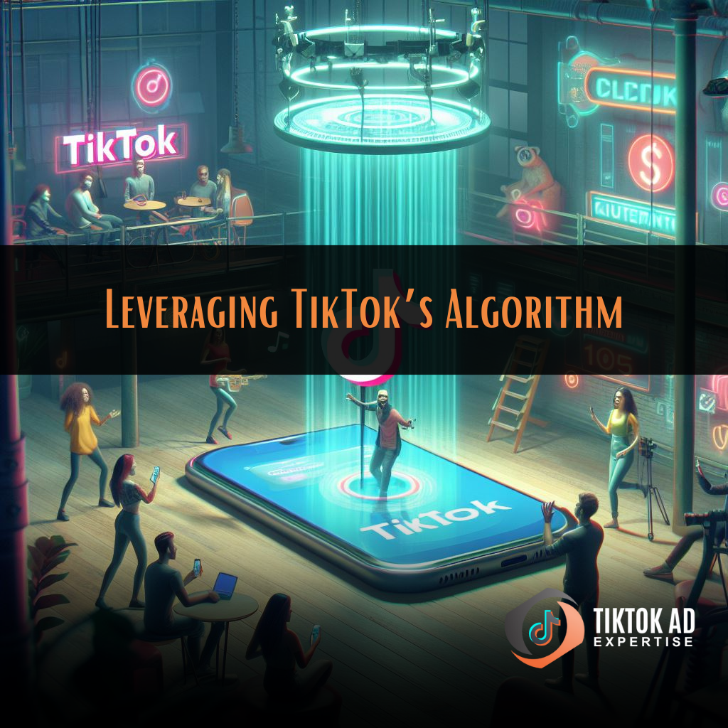 Cross-Promotional Opportunities with Other Brands on TikTok | by Tiktok ...