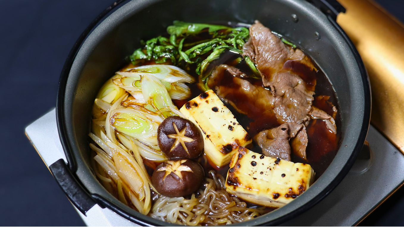 Okayu: Japan’s Healing Dish | Tastyble
