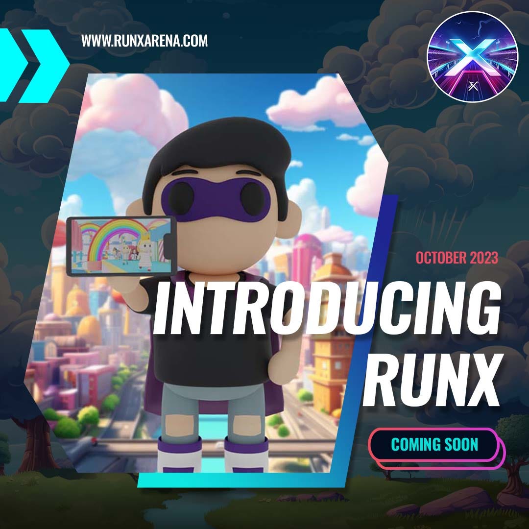 Important Update Runx Token Refund Complete Runx Medium