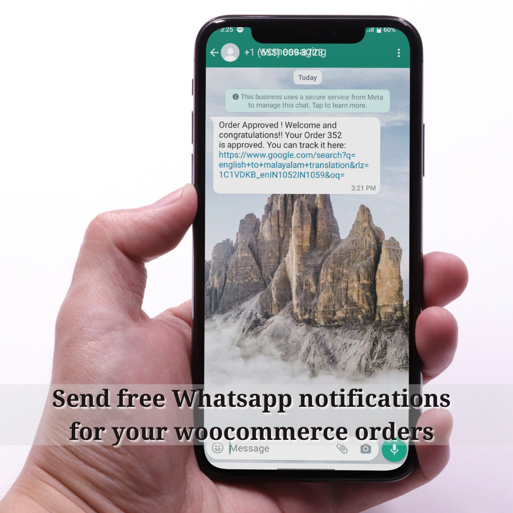 5 Best Woocommerce Integration with Whatsapp plugins | by Hizanaoa | Medium