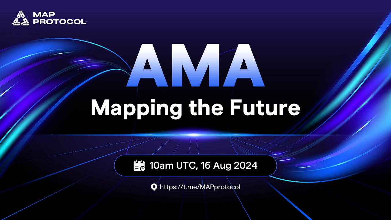 Unleashing the Power of the Public Goods: MAP Protocol Enrolls in GreenBTC.Club, Fostering ...