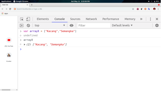 Fungsi Dalam Javascript (Konsep). Definisi | by Exfar Nanda Micola | Medium