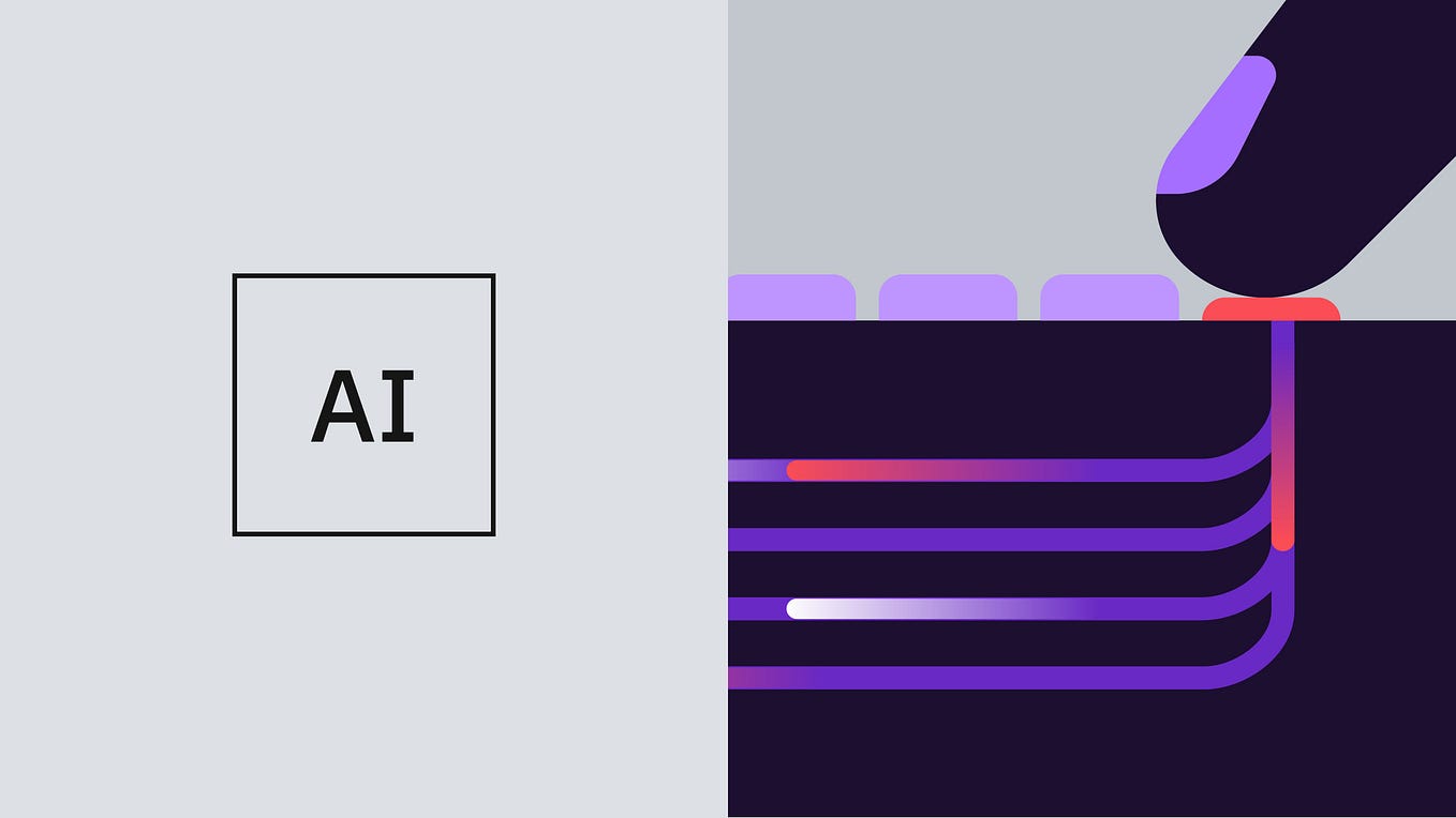 What are Service Design Blueprints? | by Benjamin Ma | IBM Design | Medium