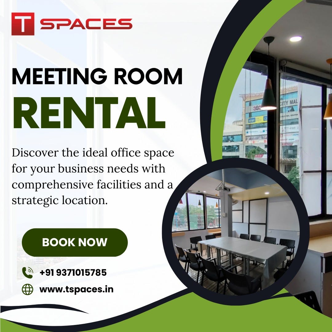 Introducing Our Training Room Rental Services for Your Company | by ...