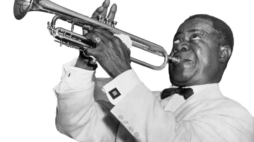 John Coltrane a jazzman addicted to drugs then touched by the grace of ...