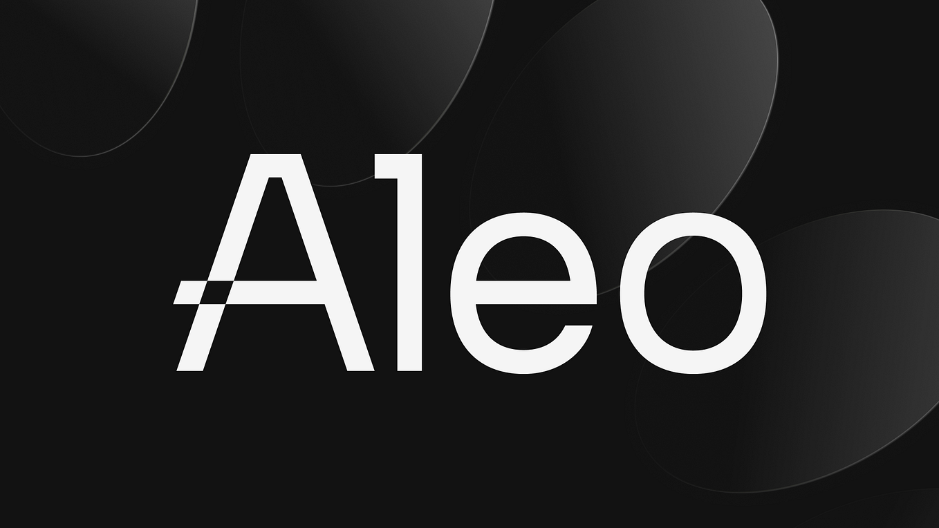 Aleo and Ethereum: Evaluating the Differences and Similarities | by IgloBruh | Medium