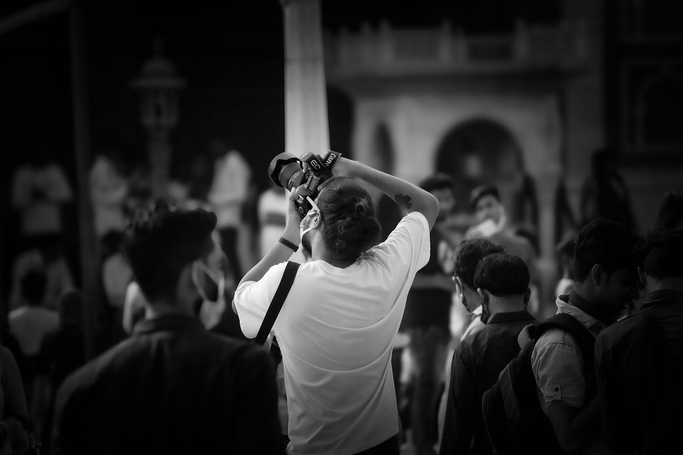 How Travel Can Shape Personal Identity and Worldviews | by rahul ...
