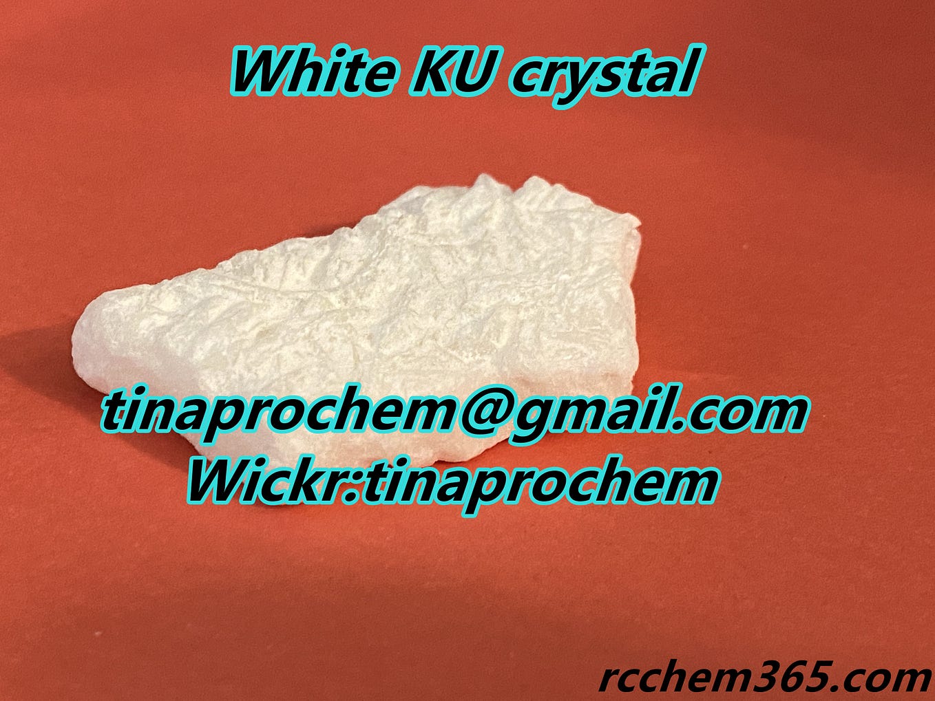 research chemicals - tinaprochem - Medium
