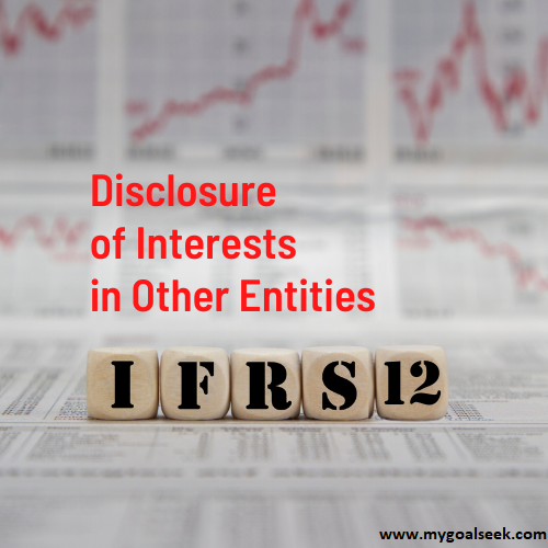 Reporting as Per IFRS 8. An Introduction: | by mygoalseek | Medium