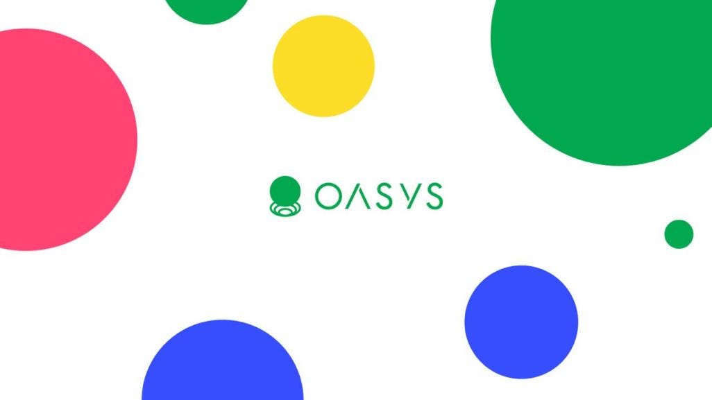 Oasys Announces Multiple CEX Listings | by Oasys | Medium