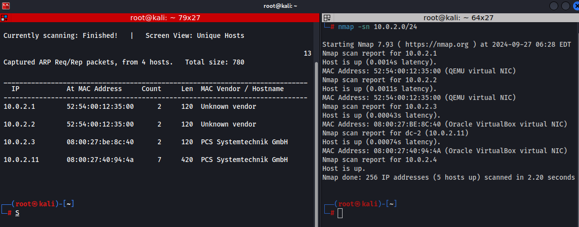 DC:4 CTF Walkthrough (VulnHub). Dc:4 is a CTF created by DCAU. You can… | by Barowzski | Sep ...