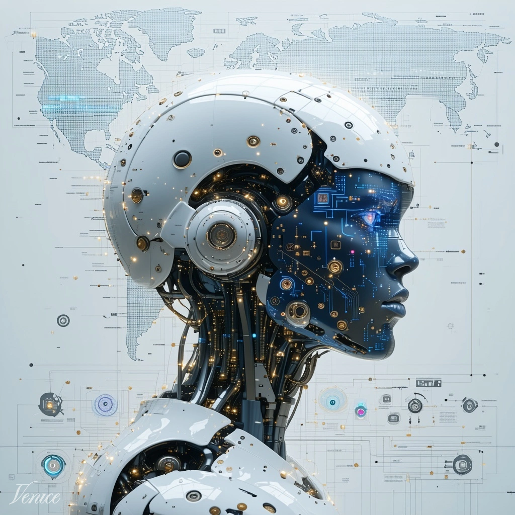 Frosting AI: The New Kid on the Block That’s Shaking Up the AI Art Scene | by AI Tools Korner ...