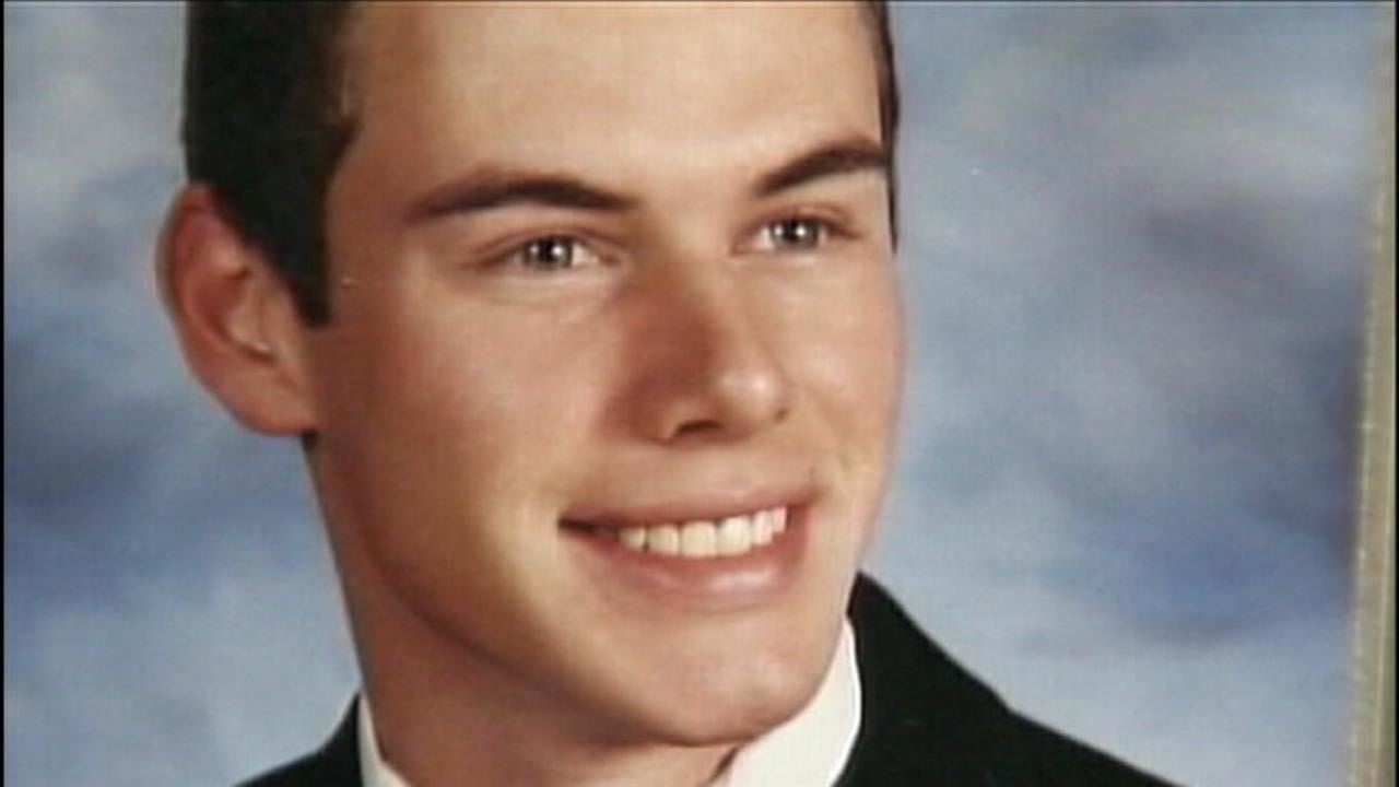 The Mysterious Disappearance of Karen Schepers | by Jenn Baxter | Medium