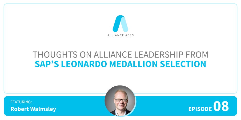 How to Create a Partner Centric Culture | by WorkSpan | The Alliance ...